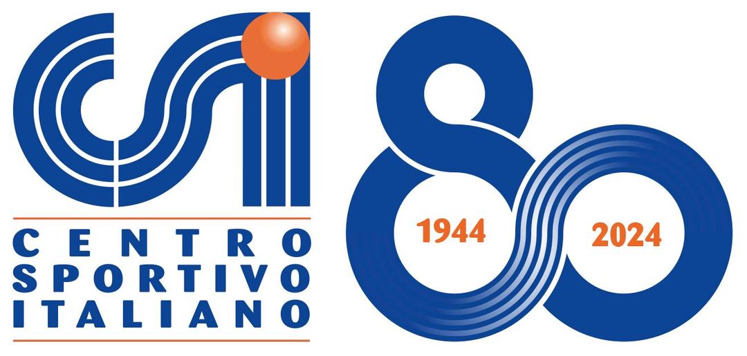 Auguri CSI! 80 anni di educazione allo sport in Italia – CSI Lodi